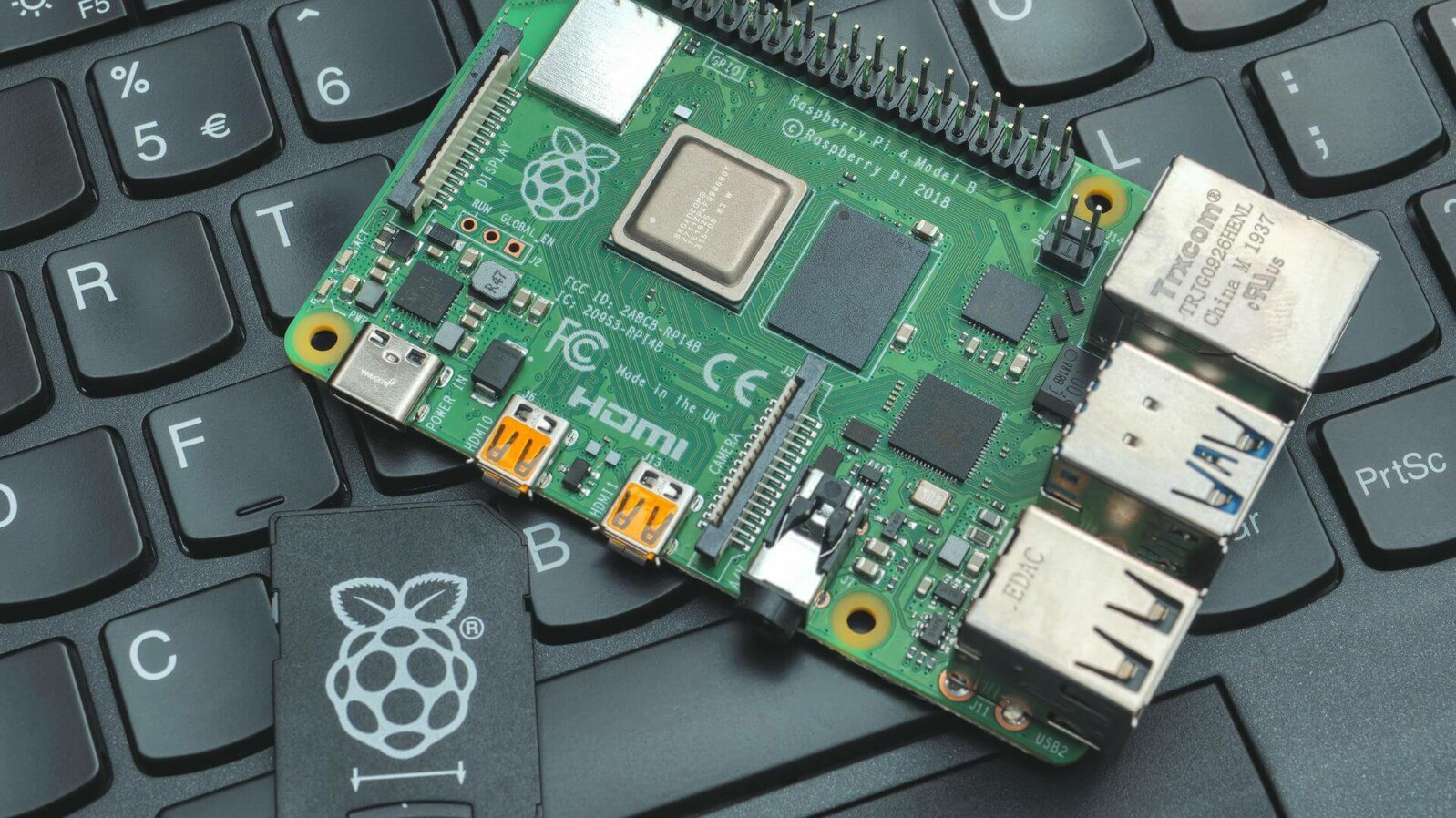 Digital Signage mit Raspberry Pi: Eine kostengünstige und flexible Lösung? | FLYERALARM Digital ...